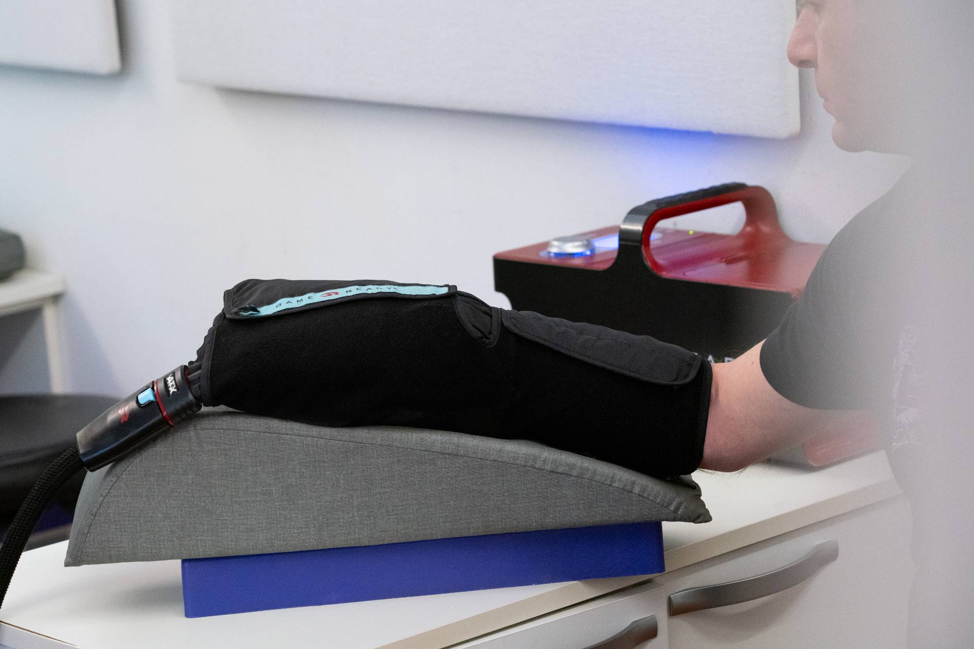 Crioterapia compressiva a Parma: scegli gli specialisti di Crimas